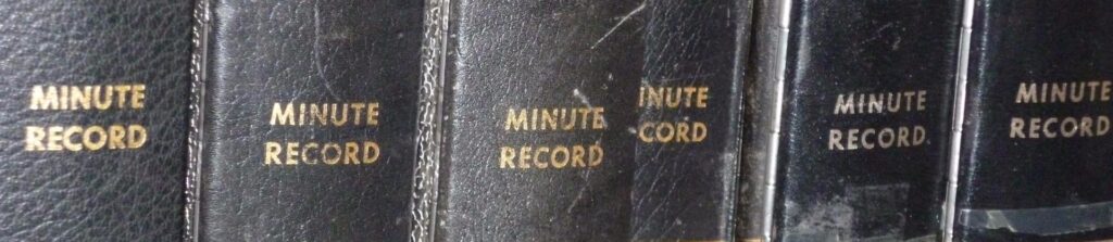 City Council Documents