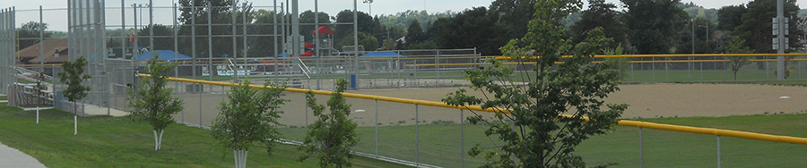 Parks and Recreation